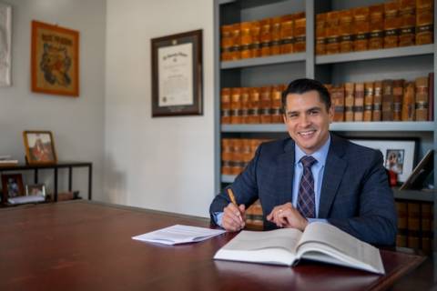 An Interview with DA Candidate Jeremy Sylestine - Where's José Garza ...